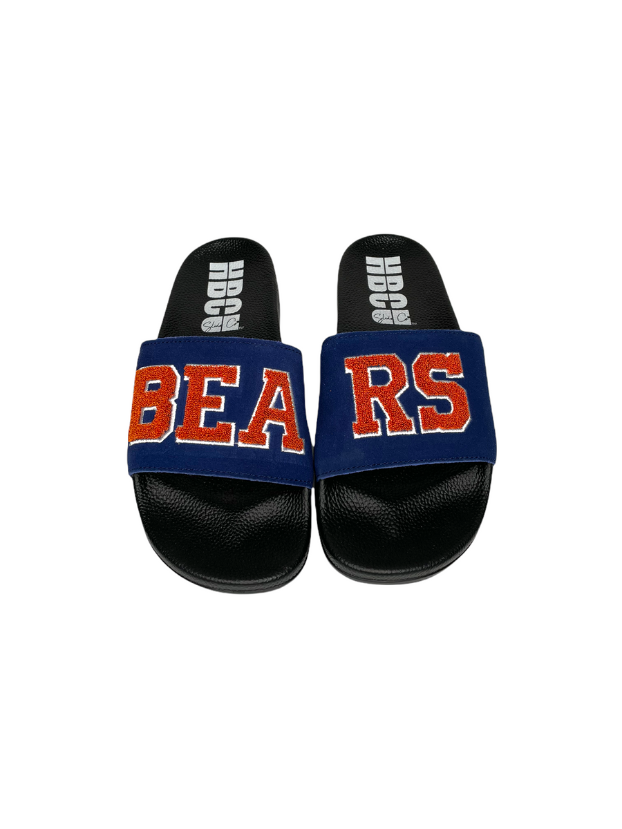 BEARS-VARSITY SLIDE – HBCU Slide Company